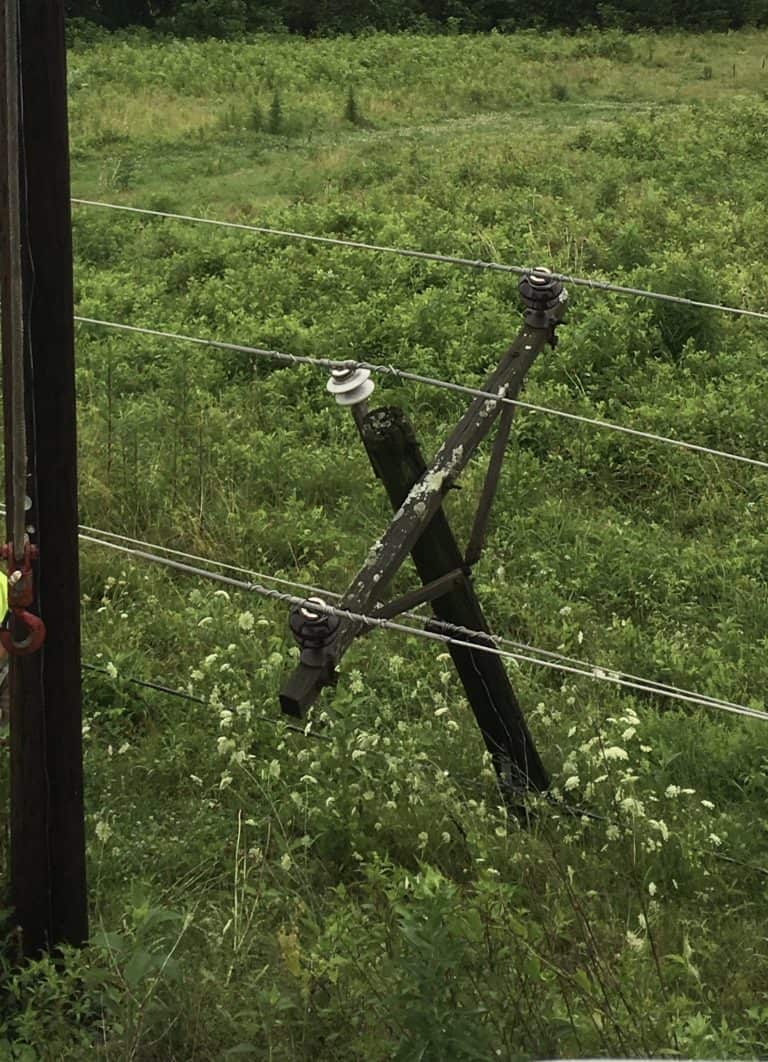 Duck River Electric Membership Corporation | Outage restoration ...