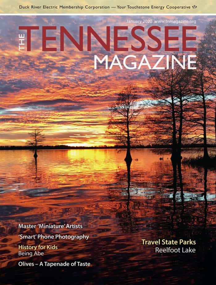 Duck River Electric Membership Corporation | The Tennessee Magazine