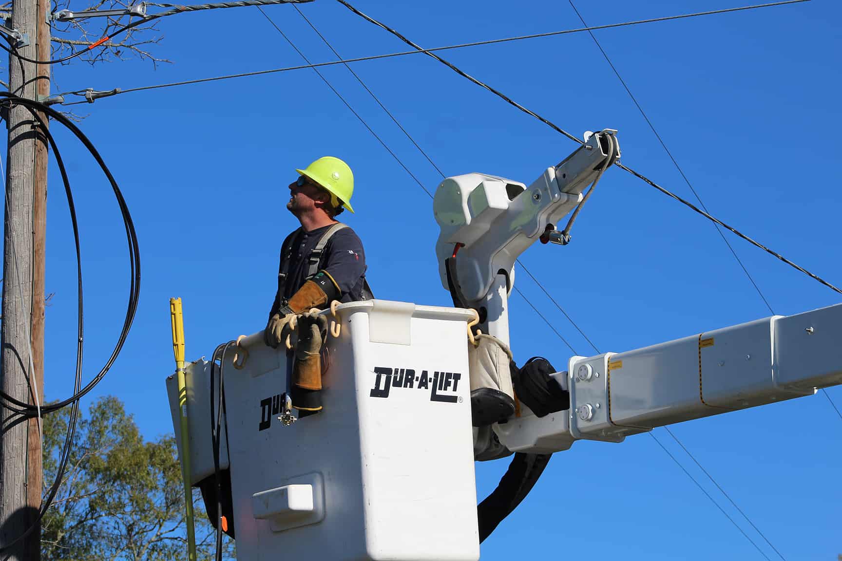 Duck River Electric Membership Corporation | A Touchstone Energy ...