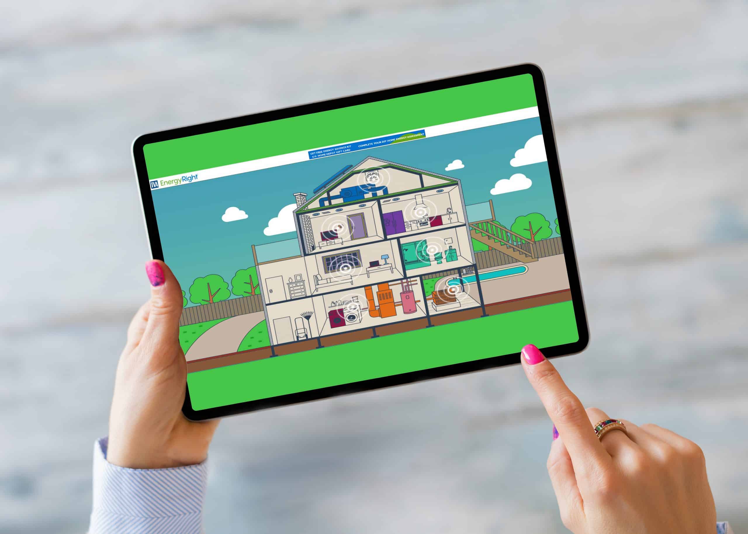 Duck River Electric Membership Corporation | An Electric Cooperative