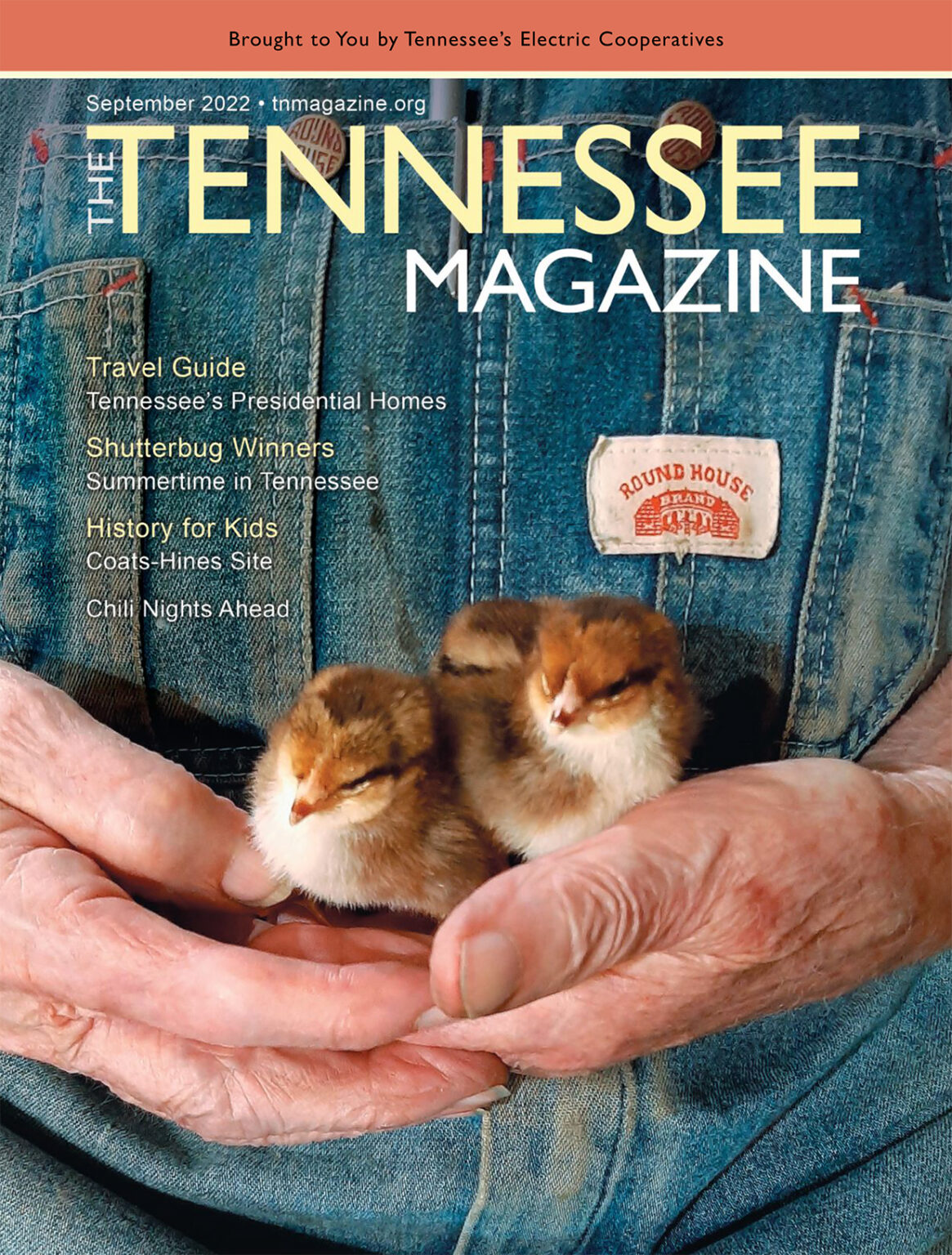 Duck River Electric Membership Corporation | A Touchstone Energy ...