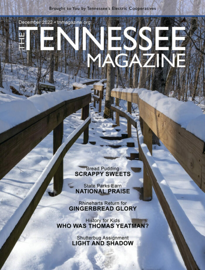 Duck River Electric Membership Corporation | A Touchstone Energy ...