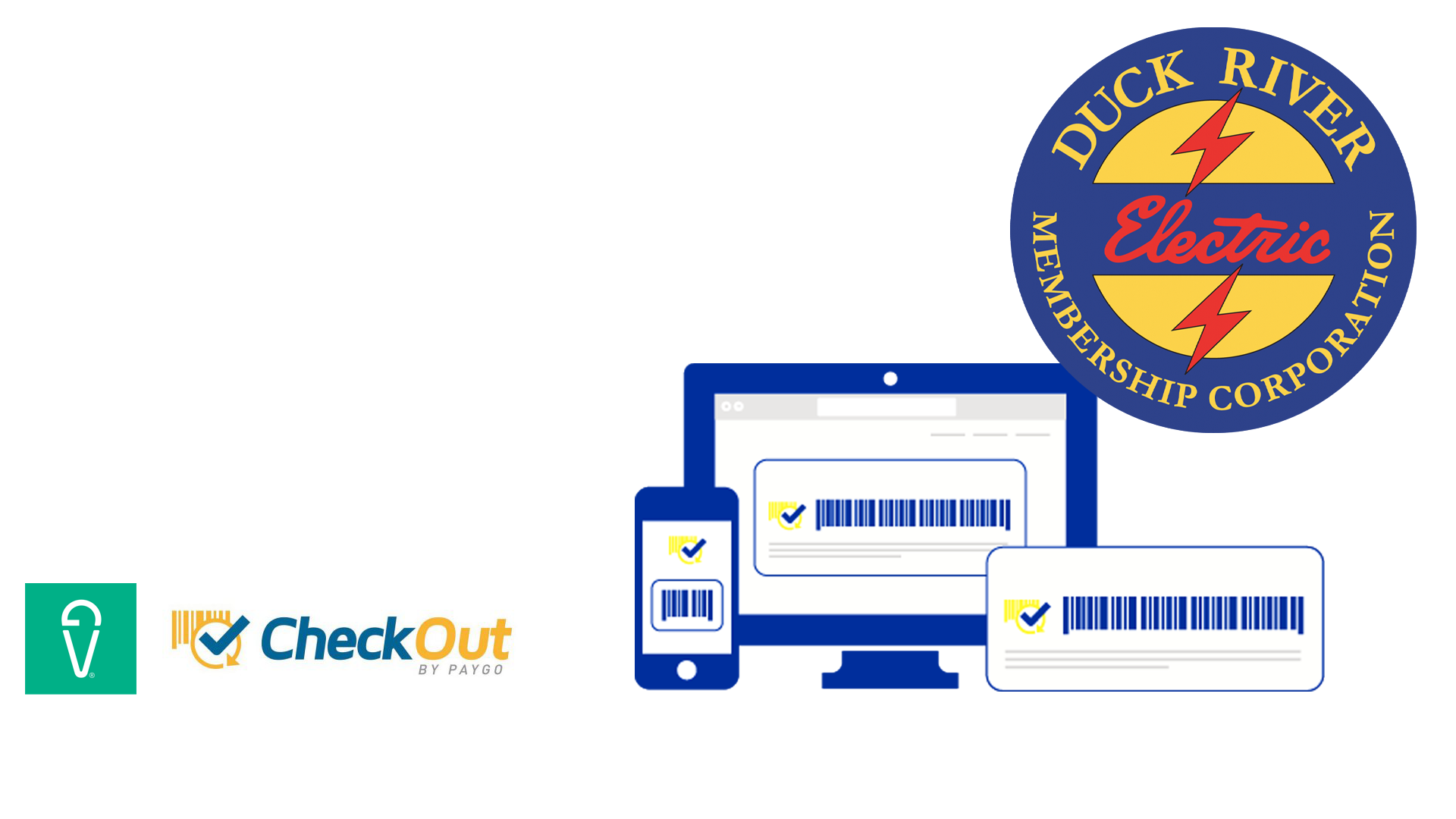 Duck River Electric Membership Corporation | An Electric Cooperative