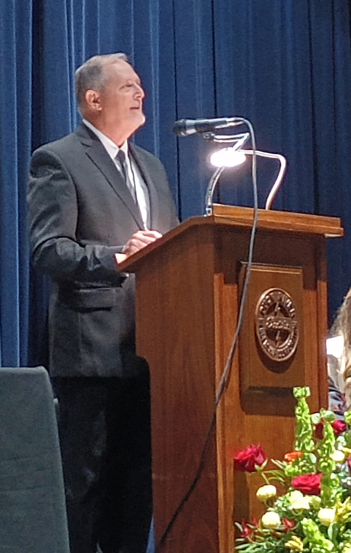 Duck River Electric Membership Corporation | Highlights from the 2024 ...